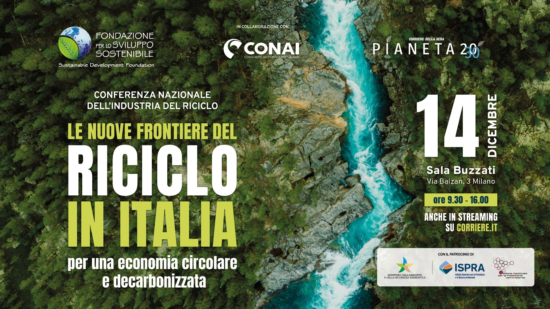 Archivi Portfolios | Riciclo in Italia