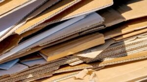 Carta e cartone - Riciclo in Italia