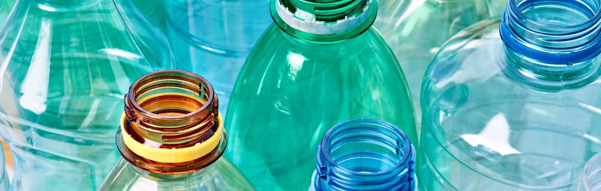 Plastica | Riciclo in Italia